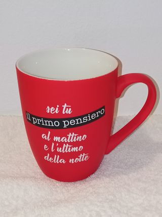 Tazza