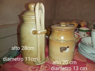 vasi in terracotta gtes village