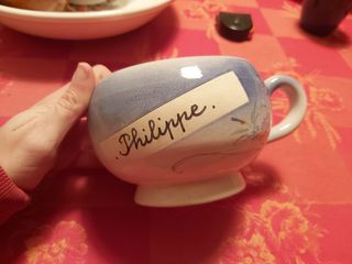 tazza philippe