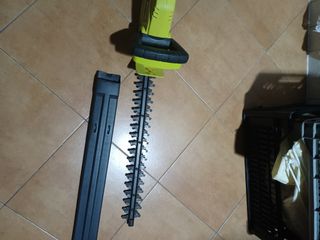 Tagliasiepi  elettrico