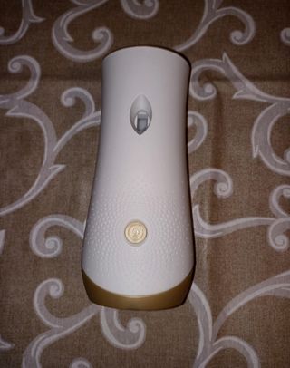 Profumatore Automatic spray a batterie.