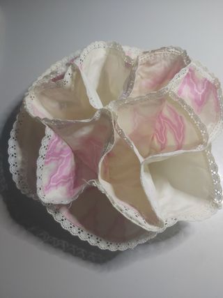 porta pane /biscotti di stoffa