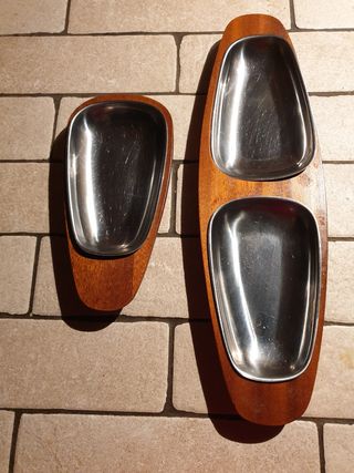 vassoio  STAINLESS-STEEL