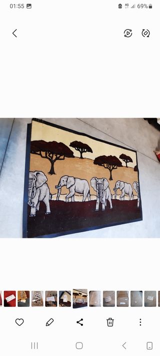 tappetino con difetto euro 6