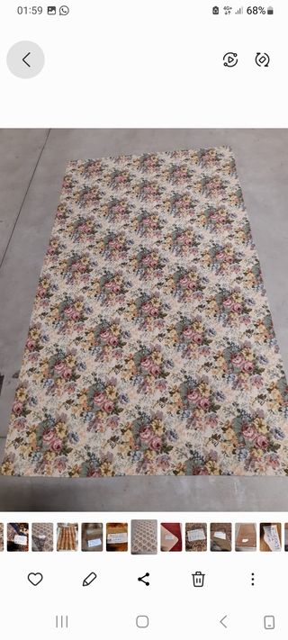 piccolo centro per tavolo 