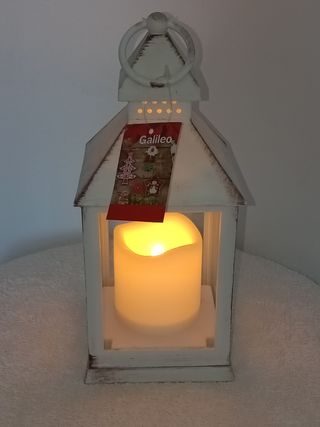 Lampada