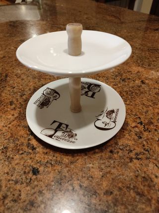 alzatina Mulino bianco