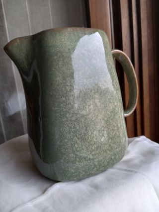Caraffa ceramica