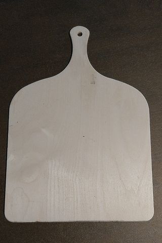 Pala per forno e pizza