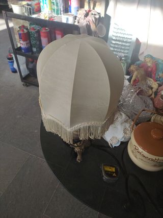 lampada vintage