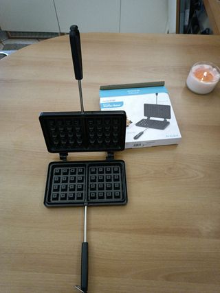 waffle maker