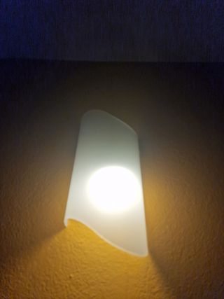 Numero 3 lampadari da parete