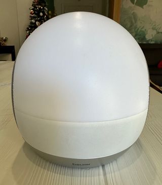 Lampada-sveglia Wakeup Beurer 