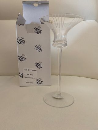 Portacandela Richard Ginori