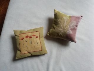 piccoli copricuscino