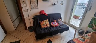 divano letto ikea