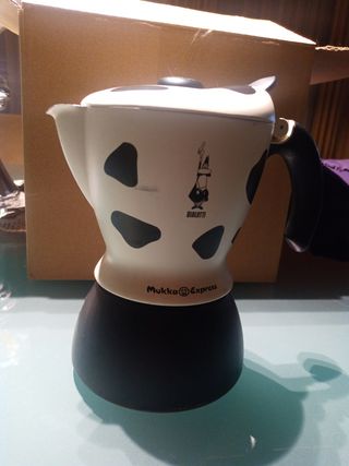 caffetteria MUKKA EXPRESS