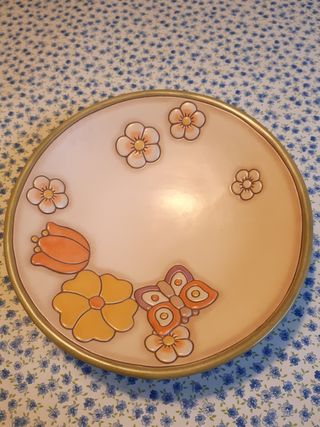 piatto centrotavola Thun