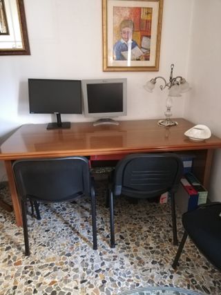 SCRIVANIA DIREZIONALE