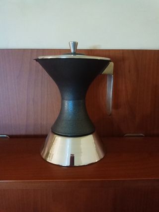 caffettiera Gottinghen