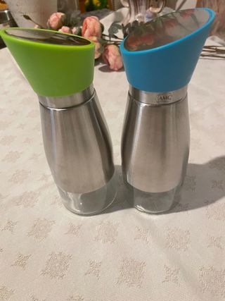 Set AMC olio & aceto 