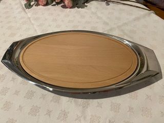 Vassoio da portata AMC con tagliere 