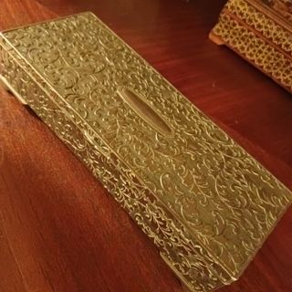 portagioie no argento 23x9 cm