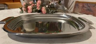 Teglia AMC da forno diametro 28x2cm