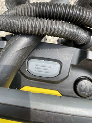 aspirapolvere Karcher WD6 P Premium prof.