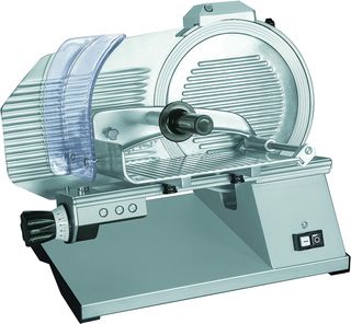 Affettatrice CE Professionale CELME TOP 275 con la