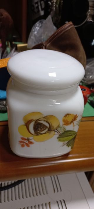 vendo bel vaso in ceramica euro 5