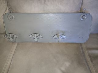 Appendiabiti Bellino Alfredo Lavorazione Artistica