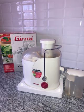 Centrifuga Girmi 