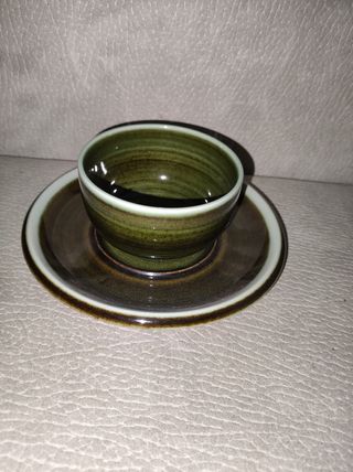 Tazza Von Rorstrand Sweden Maya