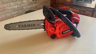 motosega farmer FA2610CA