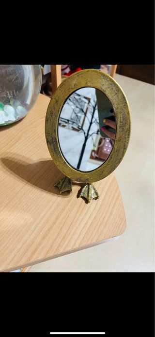 Specchio nuovo uccellino 