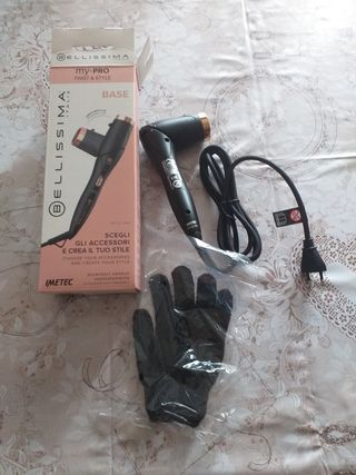 base Bellissima twist &'style 