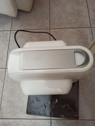 macchina del caffè Bialetti, capsule