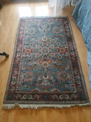 Tappeto orientale 