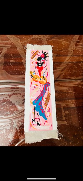 Arazzo da parete nuovo 