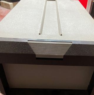 Cassettiera impilabile per Archiviare minuteria