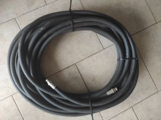 tubo aria compressa 20 bar , circa 20 metri