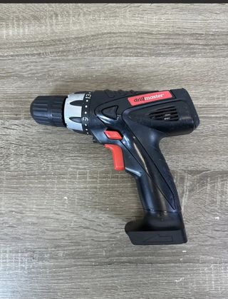 Trapano Avvitatore DRILLMASTER