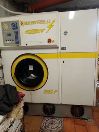 lavasecco marca maestrelli