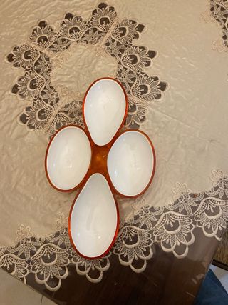 Antipastiera guzzini 