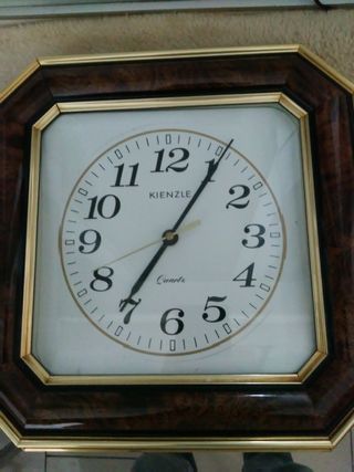 orologio da parete