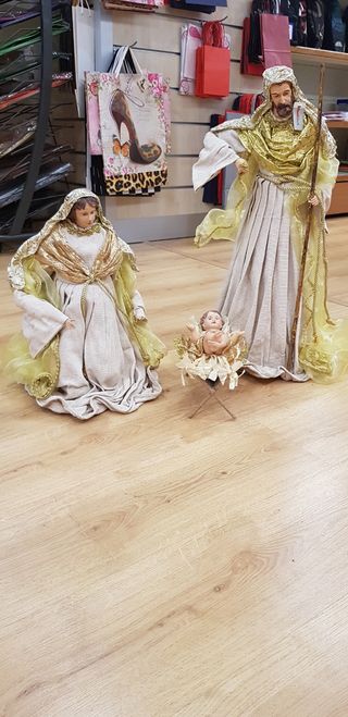 presepe 70 cm