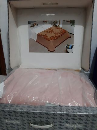 coperta in lana vergine