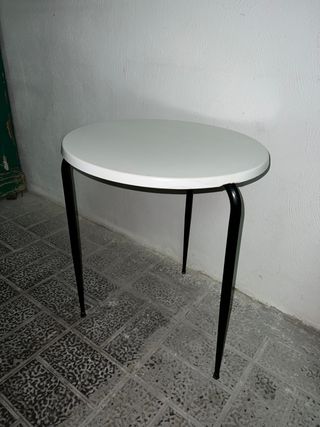 Tavolino vintage