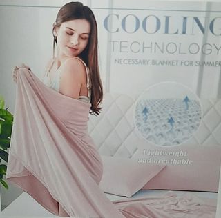 coperta estiva sottile